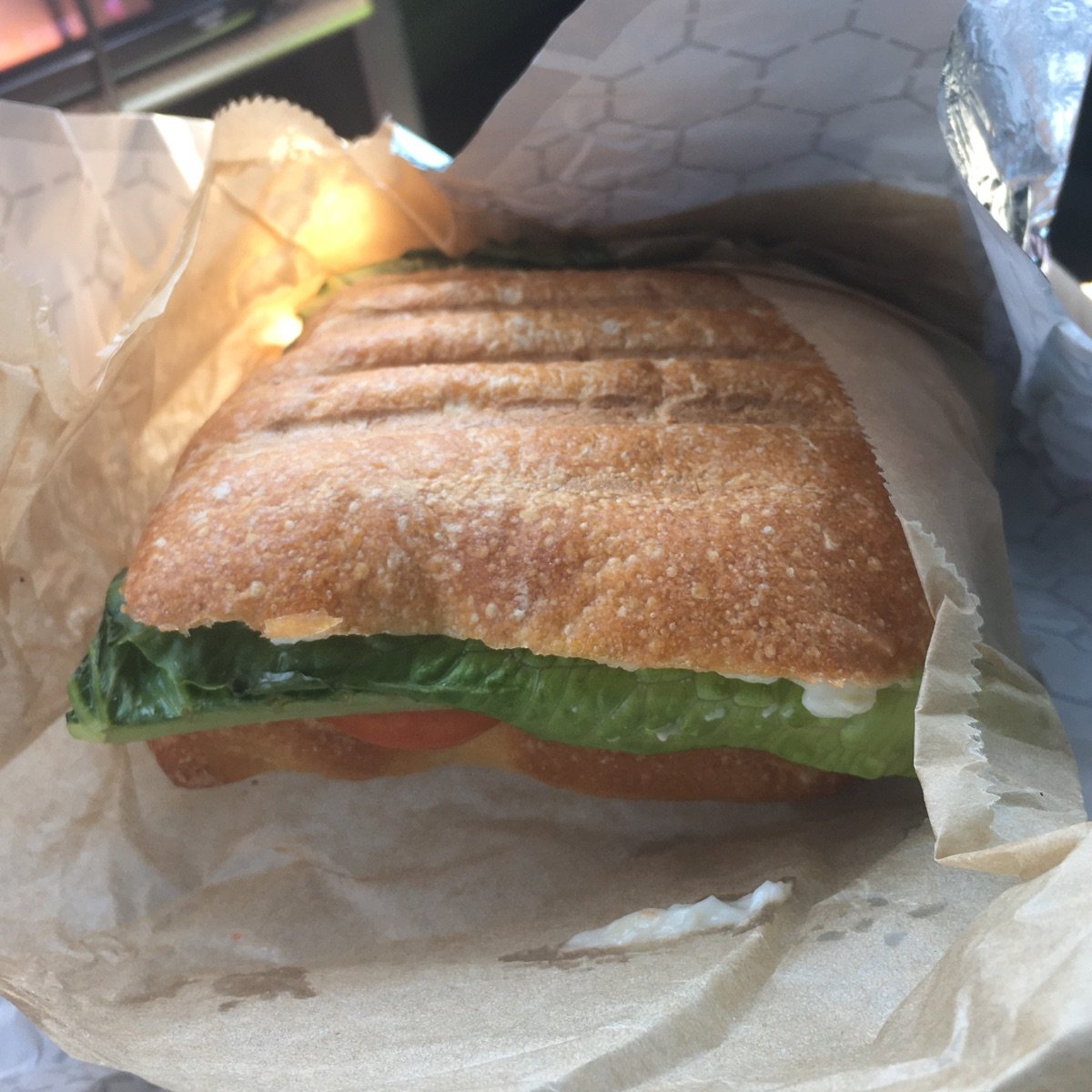 TTLA from Whole Foods Market - Vegan Product Reviews & Ratings | abillion