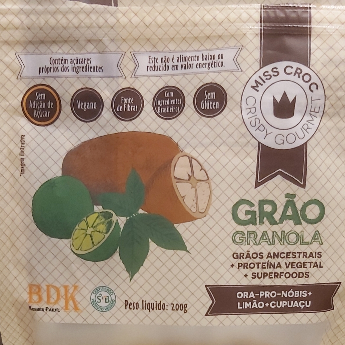 Miss Croc from Miss Croc - Vegan Product Reviews & Ratings | abillion