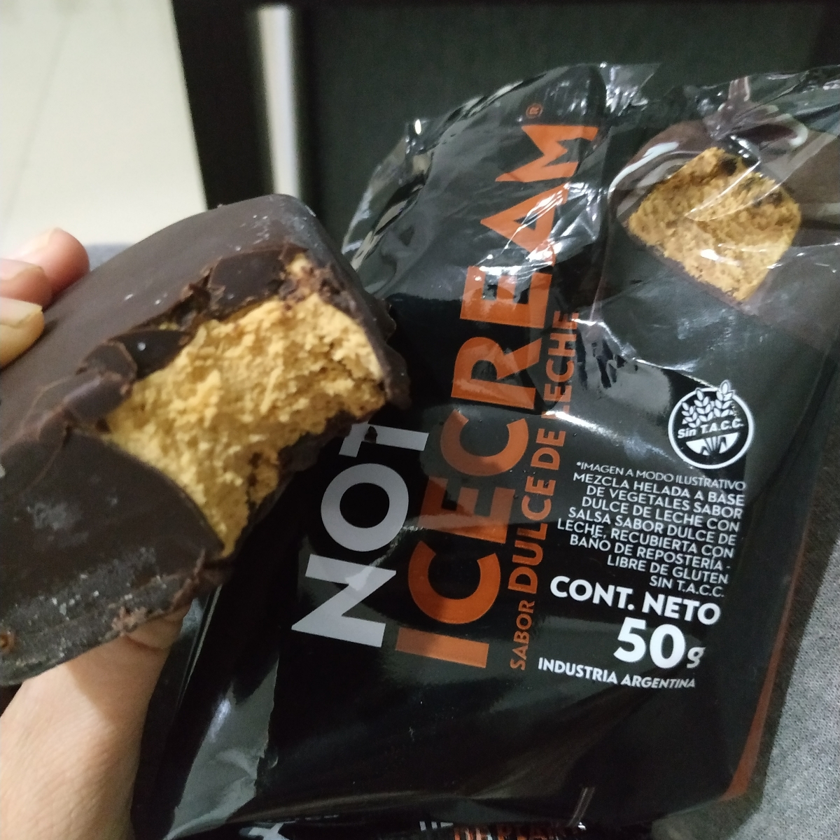 NotCo helado dulce de leche Reviews | abillion