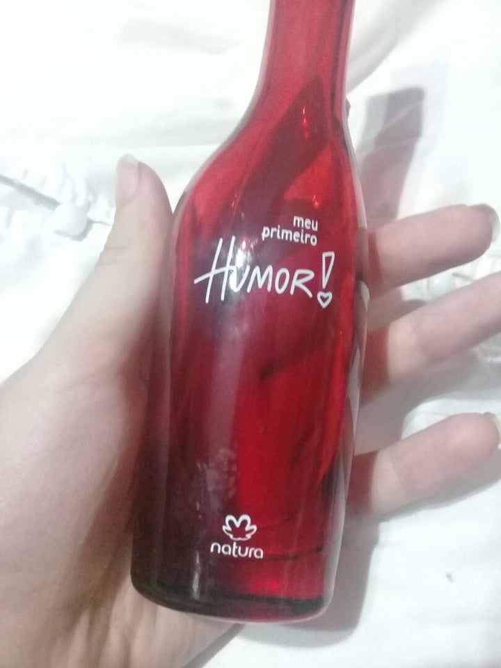 Natura Perfume Humor Review | abillion