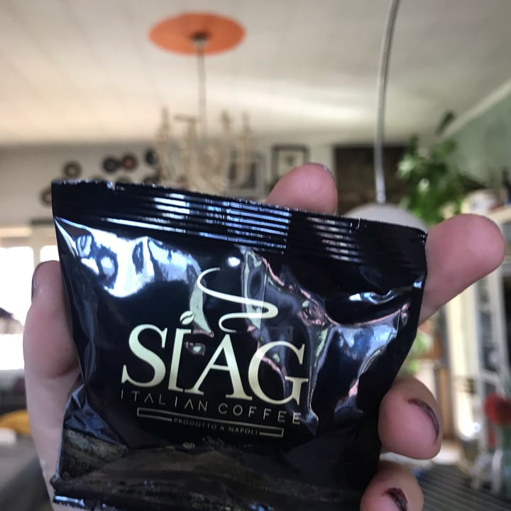 Siag italian coffee Reviews | abillion