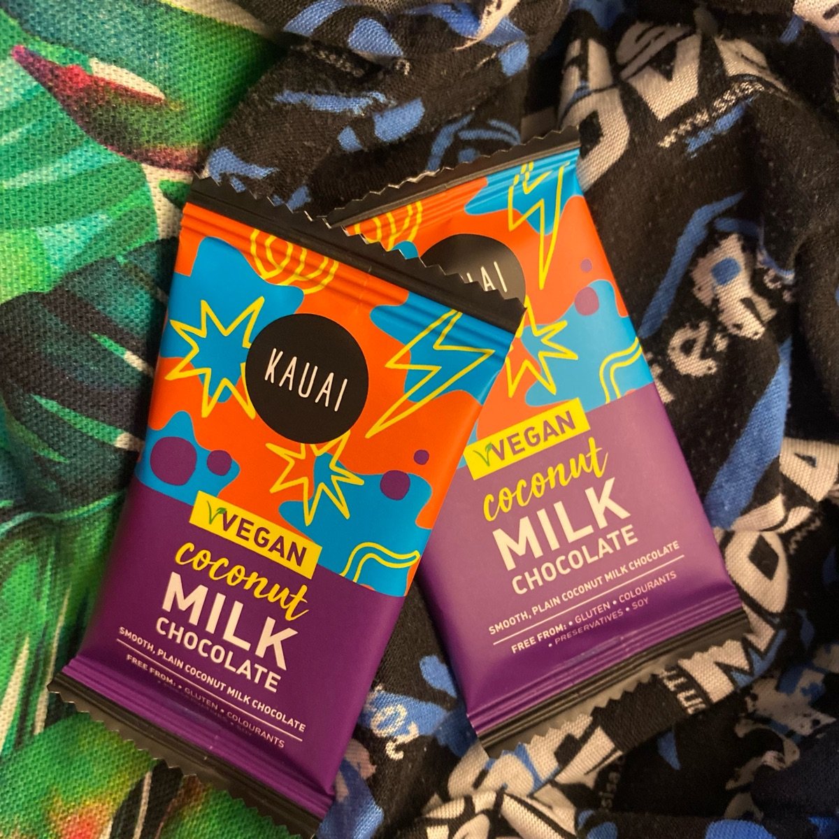 Kauai Coconut milk chocolate Reviews | abillion