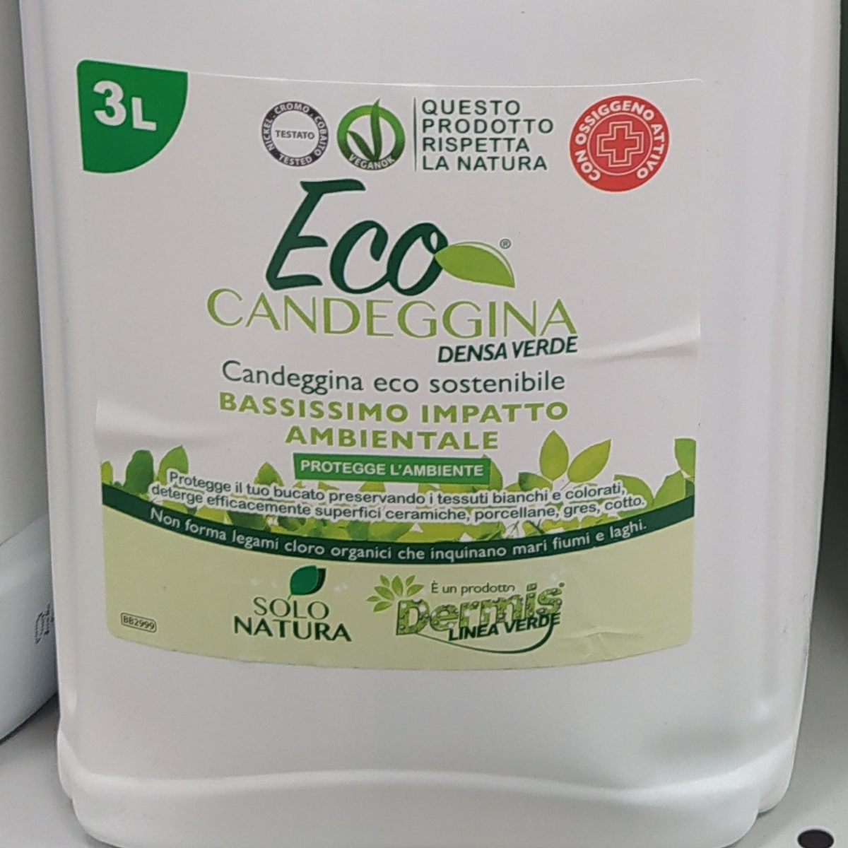 Dermis Eco candeggina Reviews | abillion