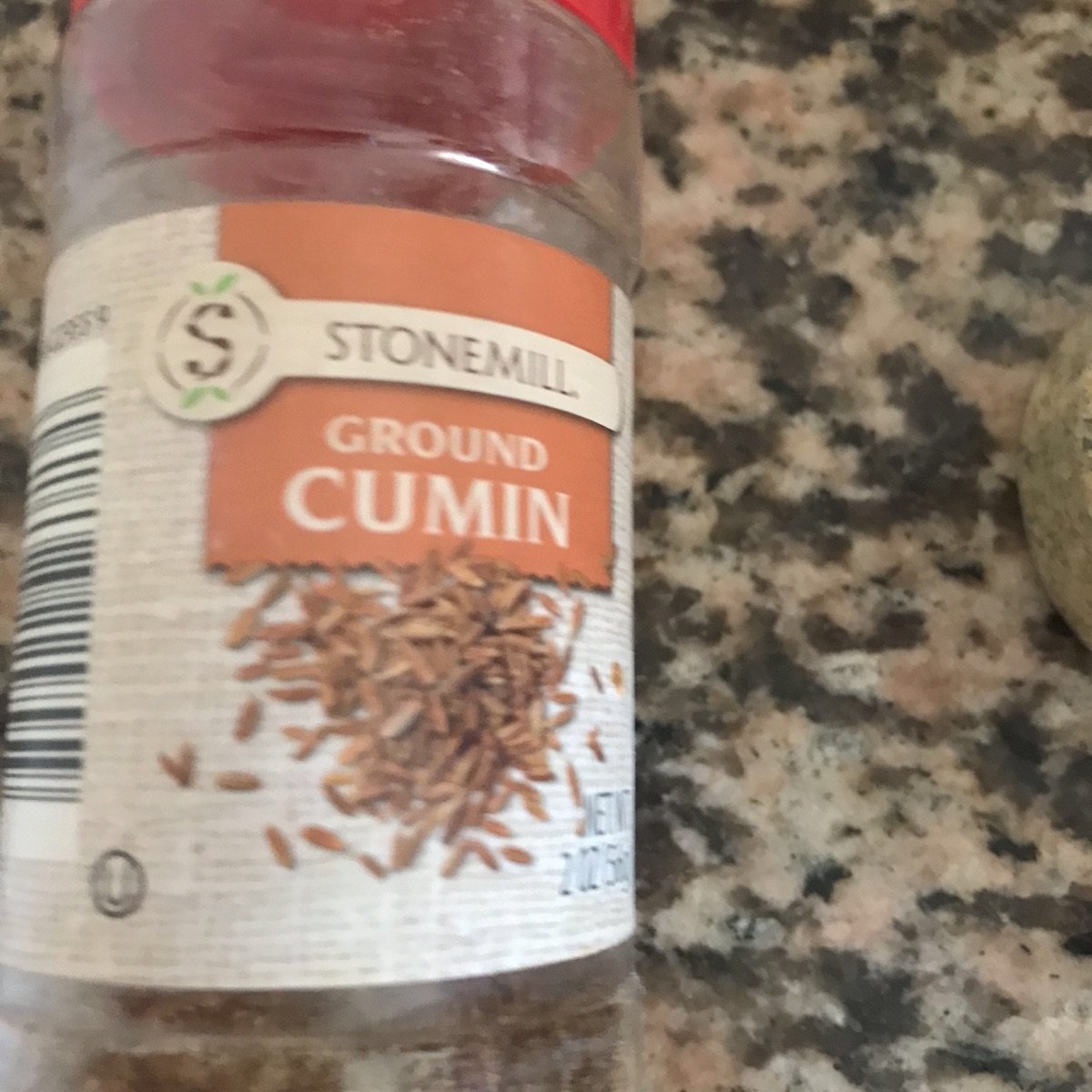 Ground Cumin from Stonemill - Vegan Product Reviews & Ratings | abillion