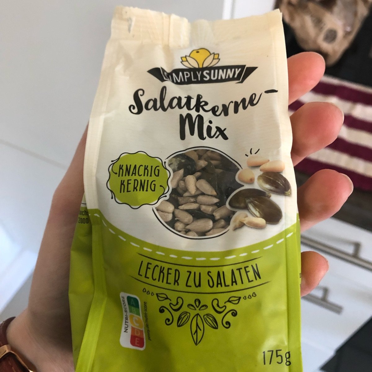 Simply sunny Mixed seeds Reviews | abillion