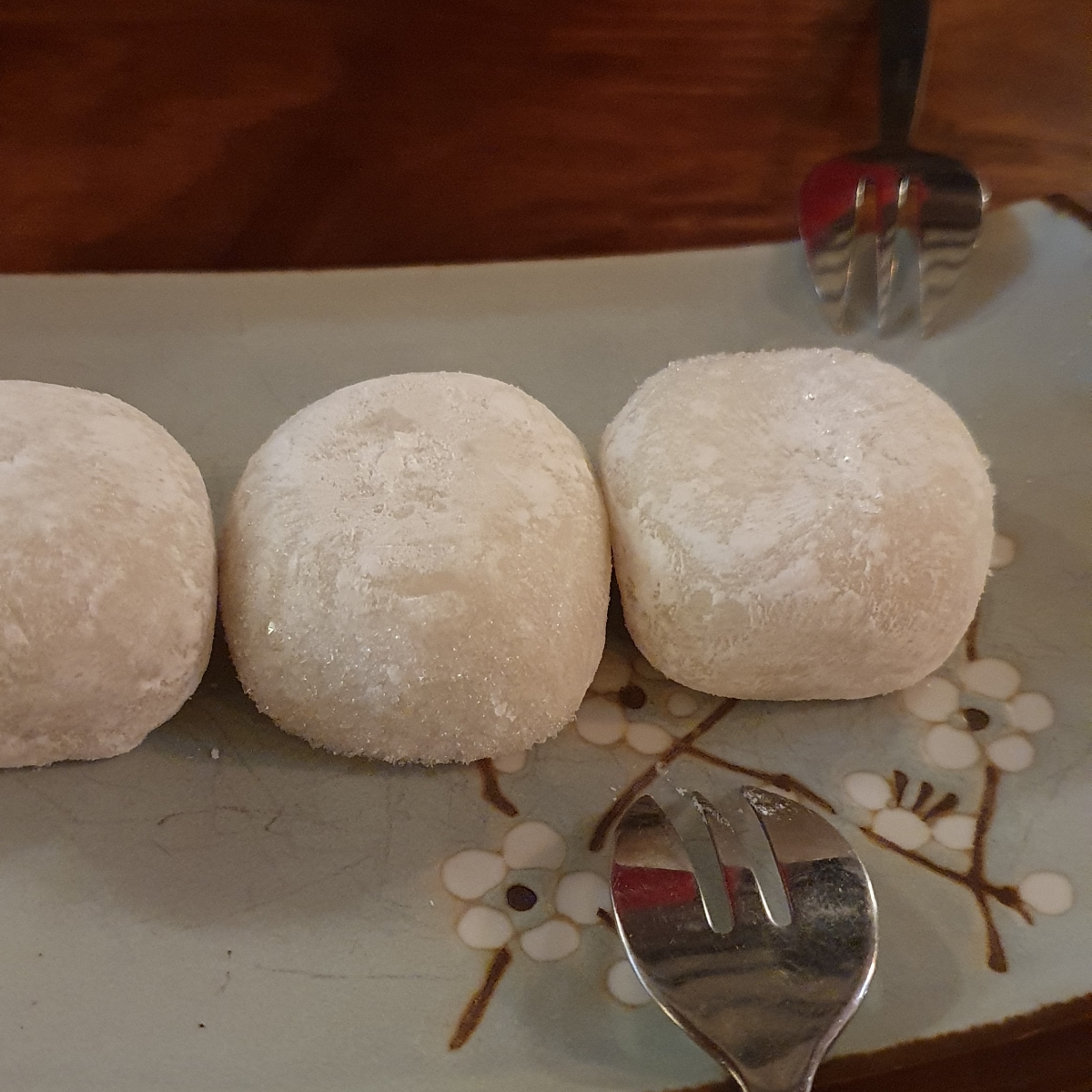 Mochi Reviews | abillion