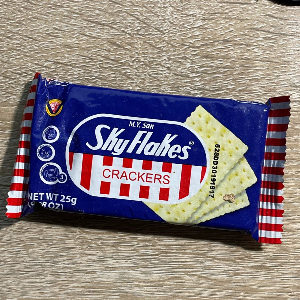 Skyflakes Crackers Reviews | abillion