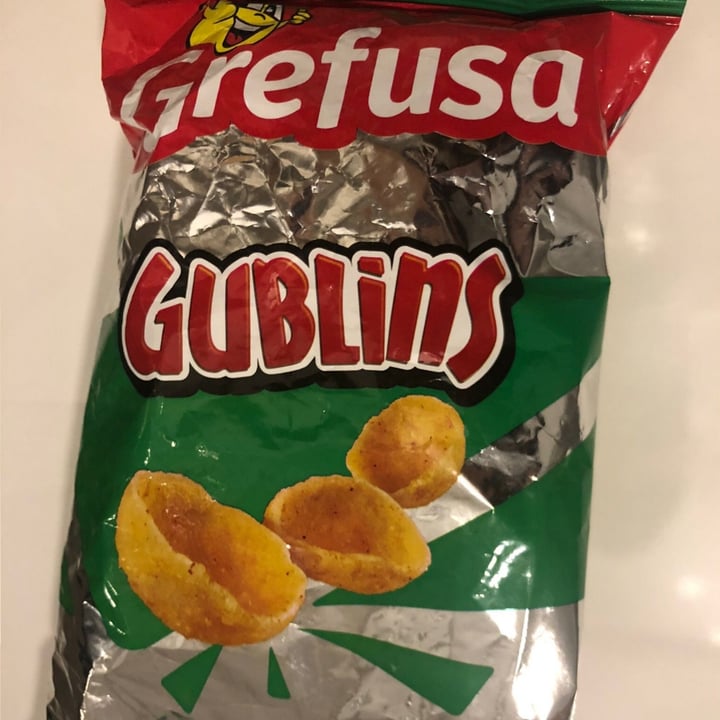 Grefusa Gublins Review | abillion