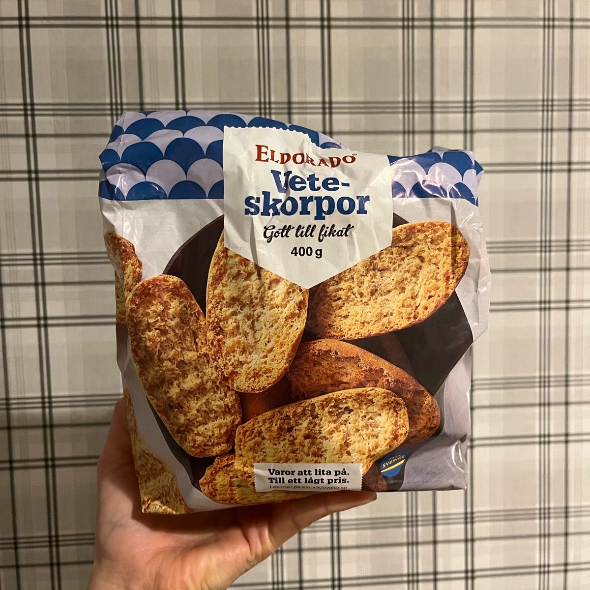 Avaliações de Vete Skorpor da Eldorado® | abillion