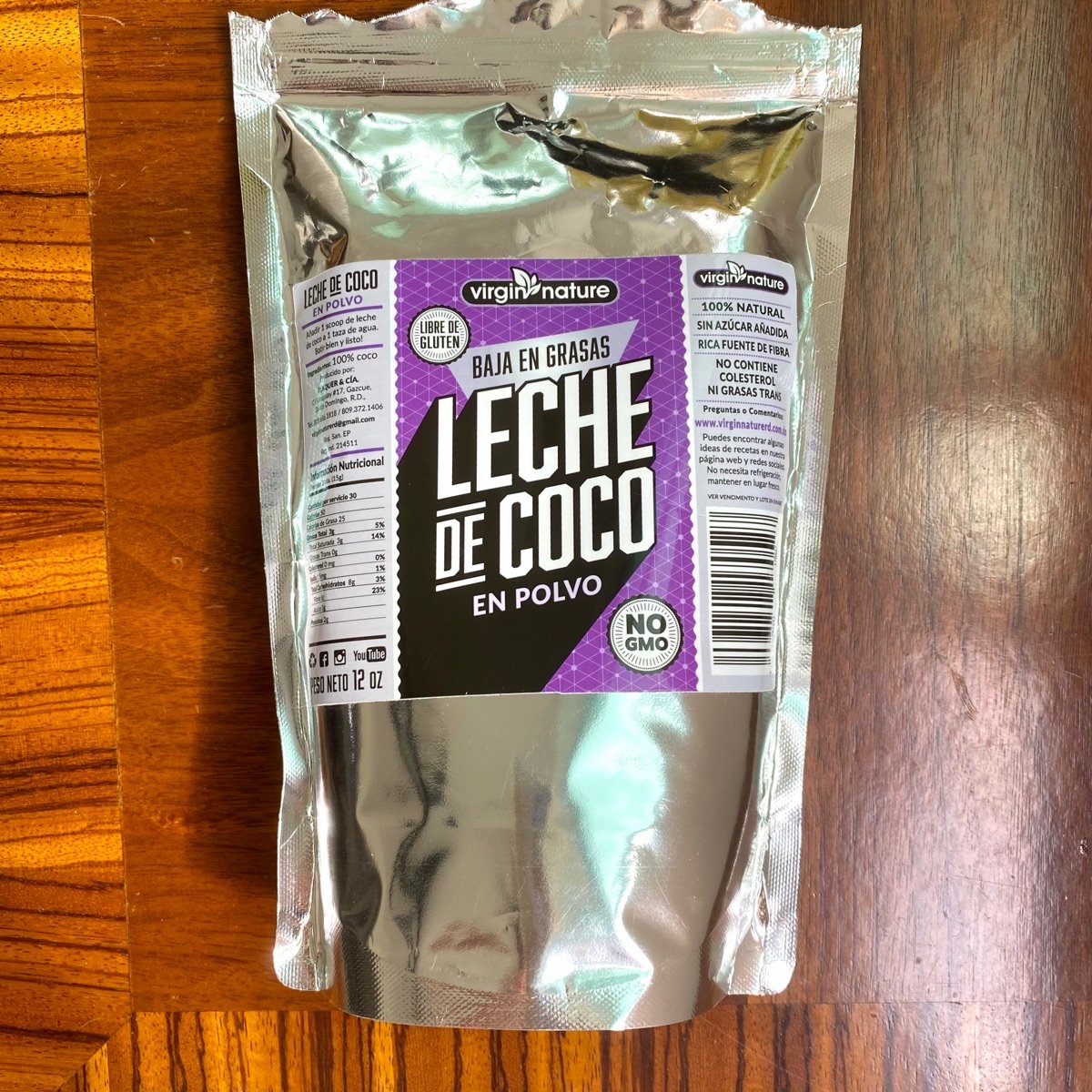 Virgin Nature Leche De Coco En Polvo Reviews | abillion Virgin Nature Leche De Coco En Polvo Reviews | abillion