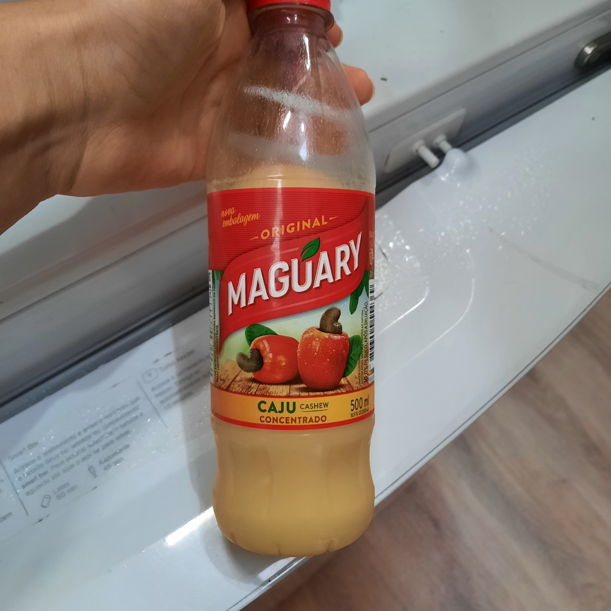 Maguary Suco concentrado de Caju Reviews | abillion