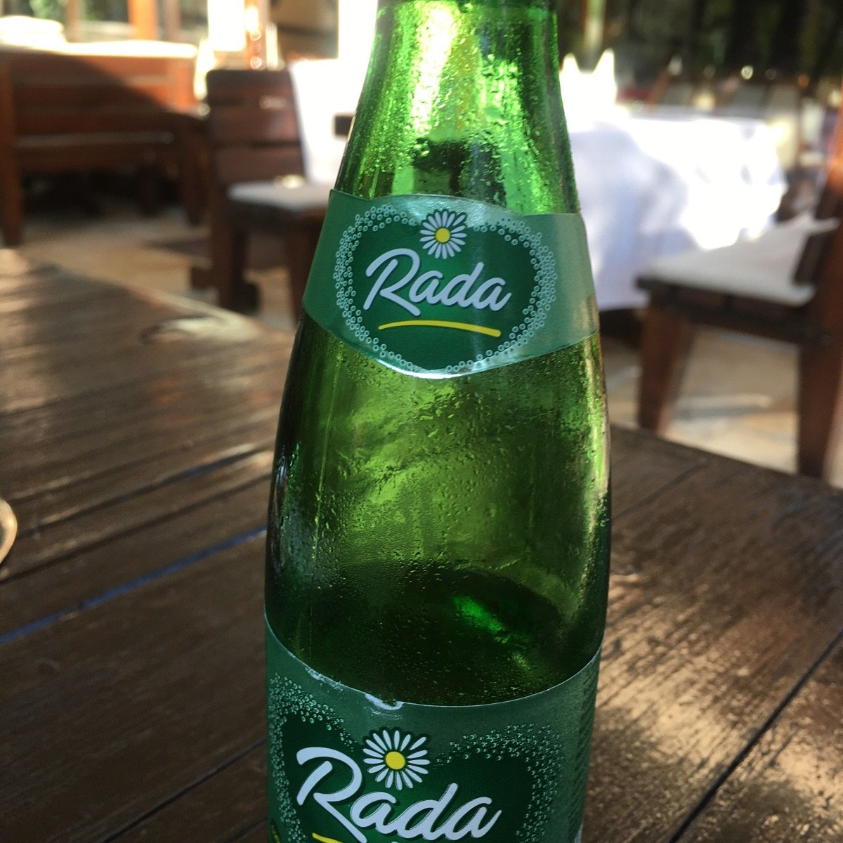 Sparkling Water from Rada - Vegan Product Reviews & Ratings | abillion