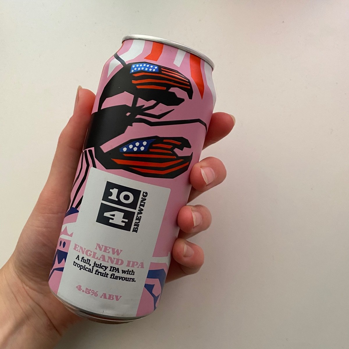 ALDI New England IPA Reviews | abillion