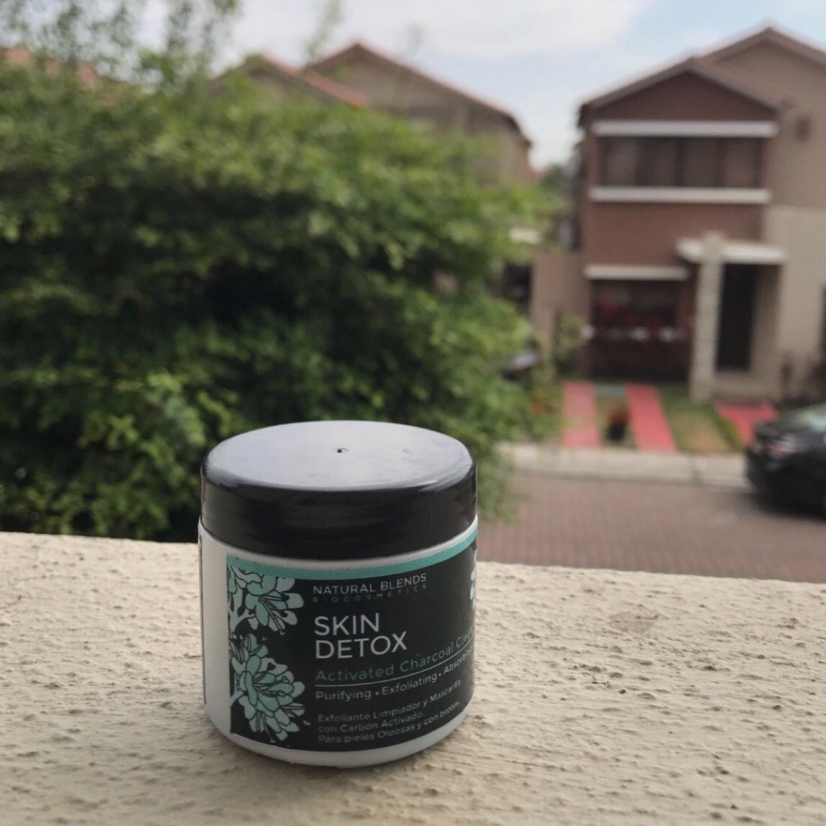 Avaliações de Skin Detox da Natural Blends | abillion