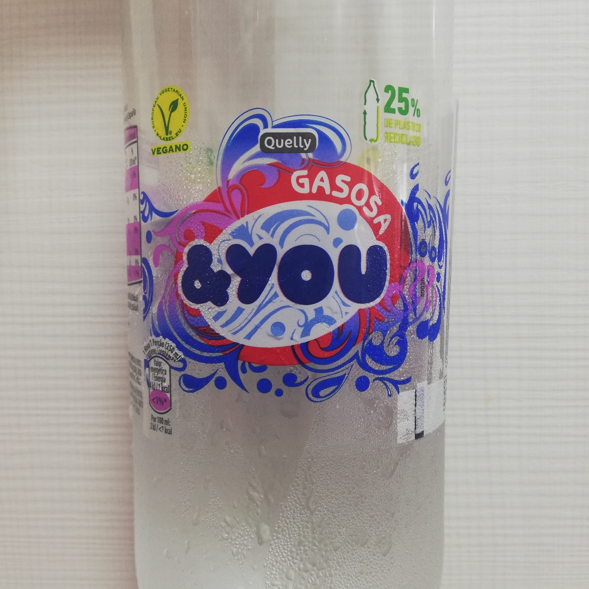 Quelly Gaseosa & You Reviews | abillion