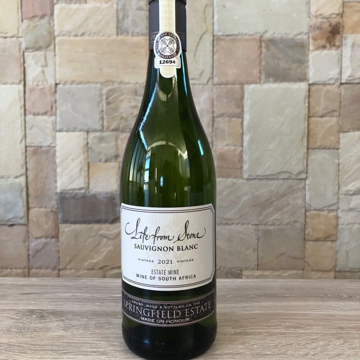 Springfield Estate Life from Stone Review | abillion