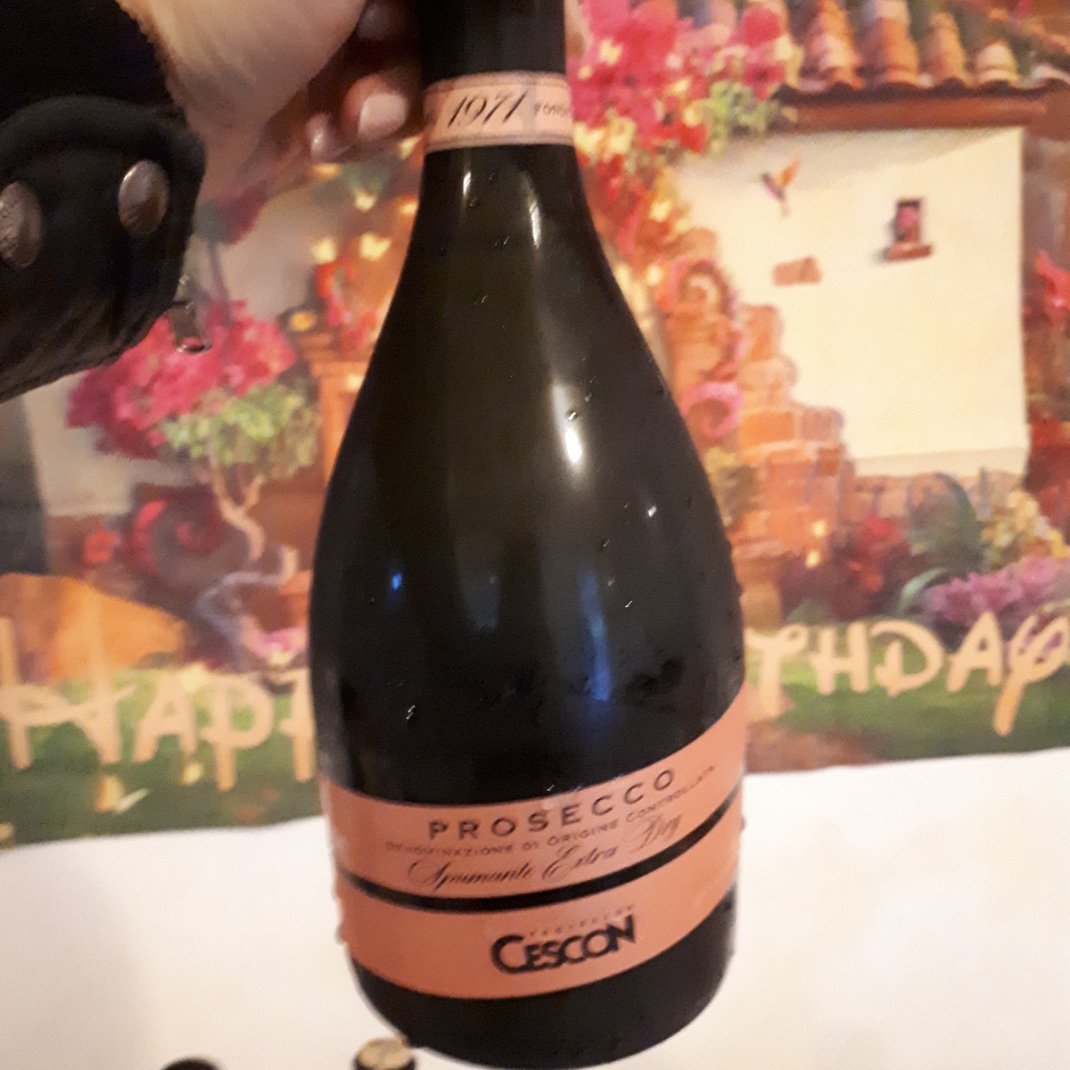 Prosecco from Italo Cescon - Vegan Product Reviews & Ratings | abillion