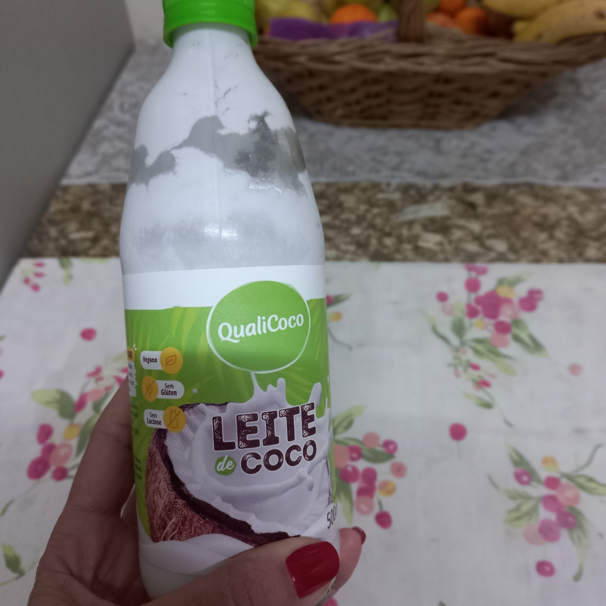 Leite de Coco from Ducoco - Vegan Product Reviews & Ratings | abillion