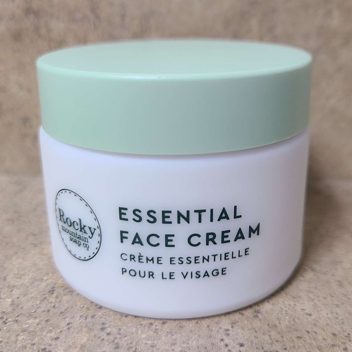 Rocky Mountain Soap Co. Essential Face Cream Reviews | abillion