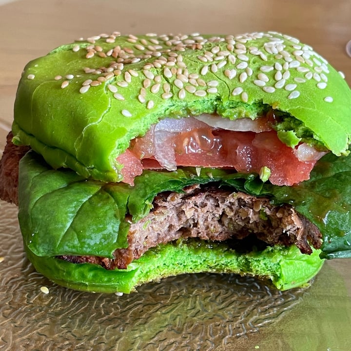 NotCo Not Burger XL Review | abillion