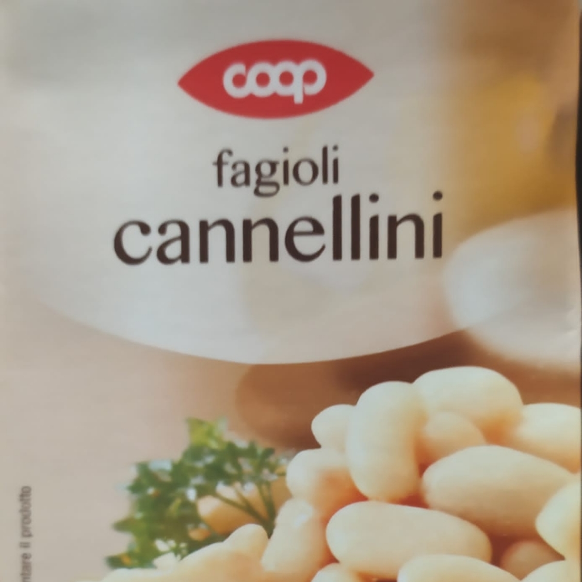 fagioli from Origine Coop - Vegan Product Reviews & Ratings | abillion