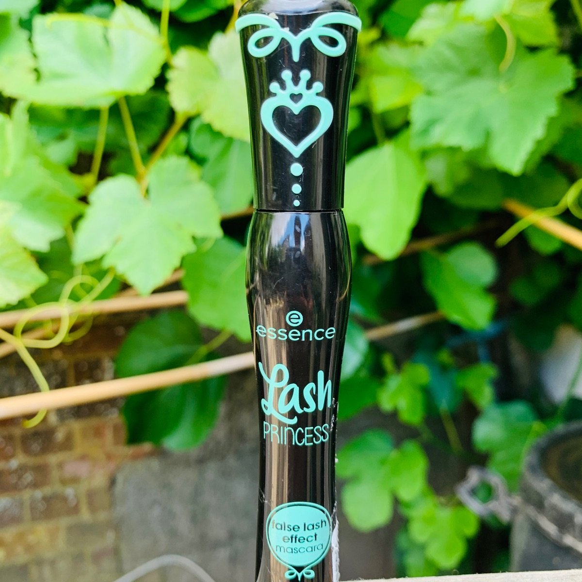 Lash Princess False Lash Effect Mascara from Essence Cosmetics - Vegan ...