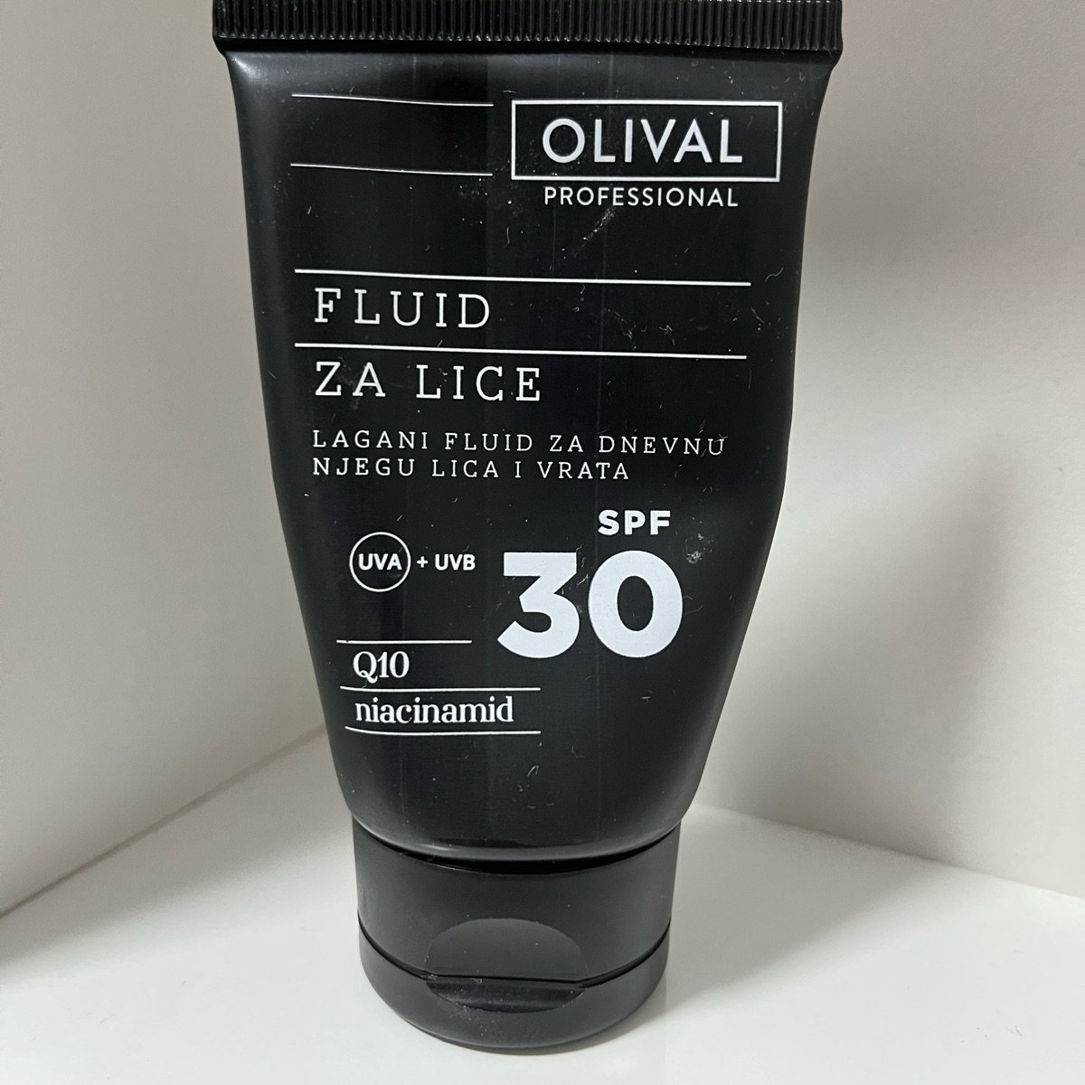 Olival Fluid za lice SPF 30 Reviews | abillion
