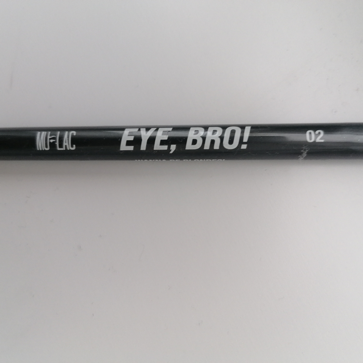 eye bro from Mulac cosmetics - Vegan Product Reviews & Ratings | abillion