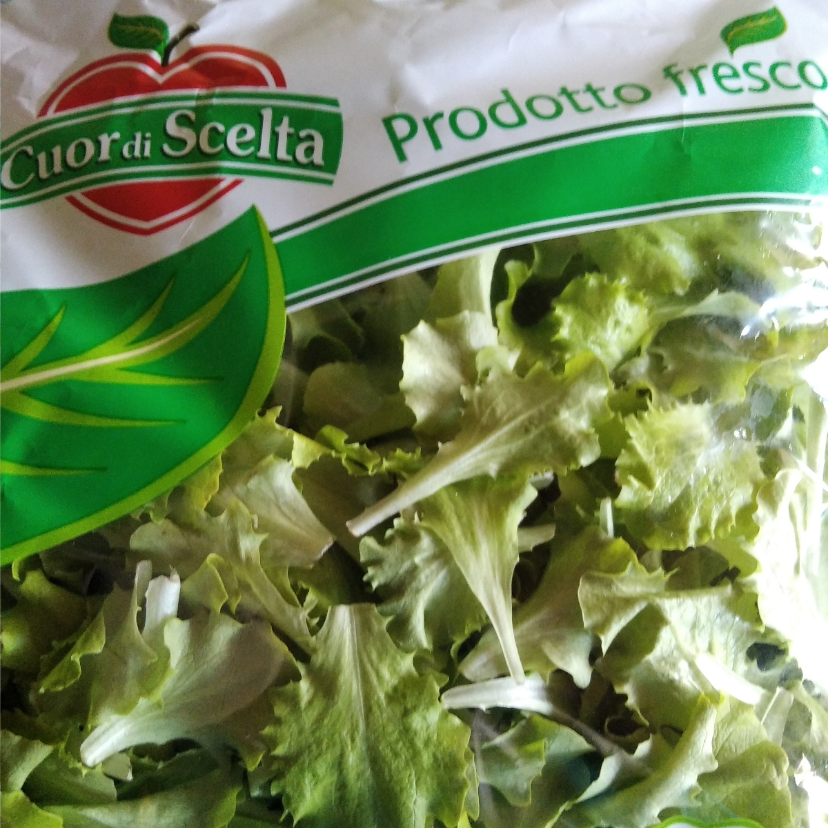 Lattughino from Cuor di scelta - Vegan Product Reviews & Ratings | abillion