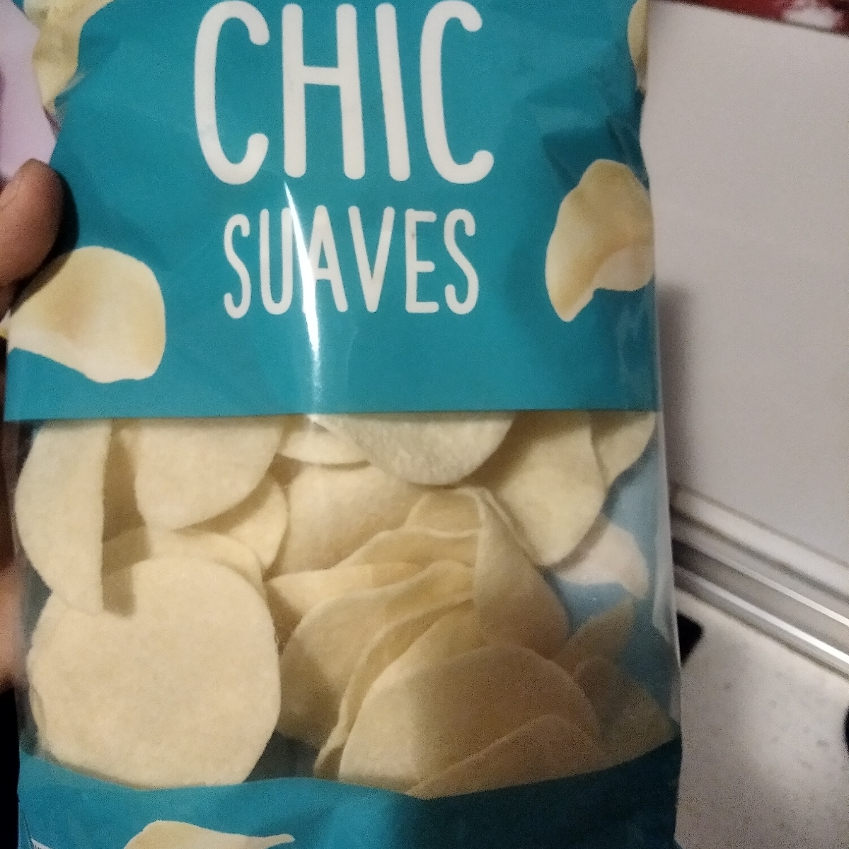 Patatas from Sun Snacks - Vegan Product Reviews & Ratings | abillion