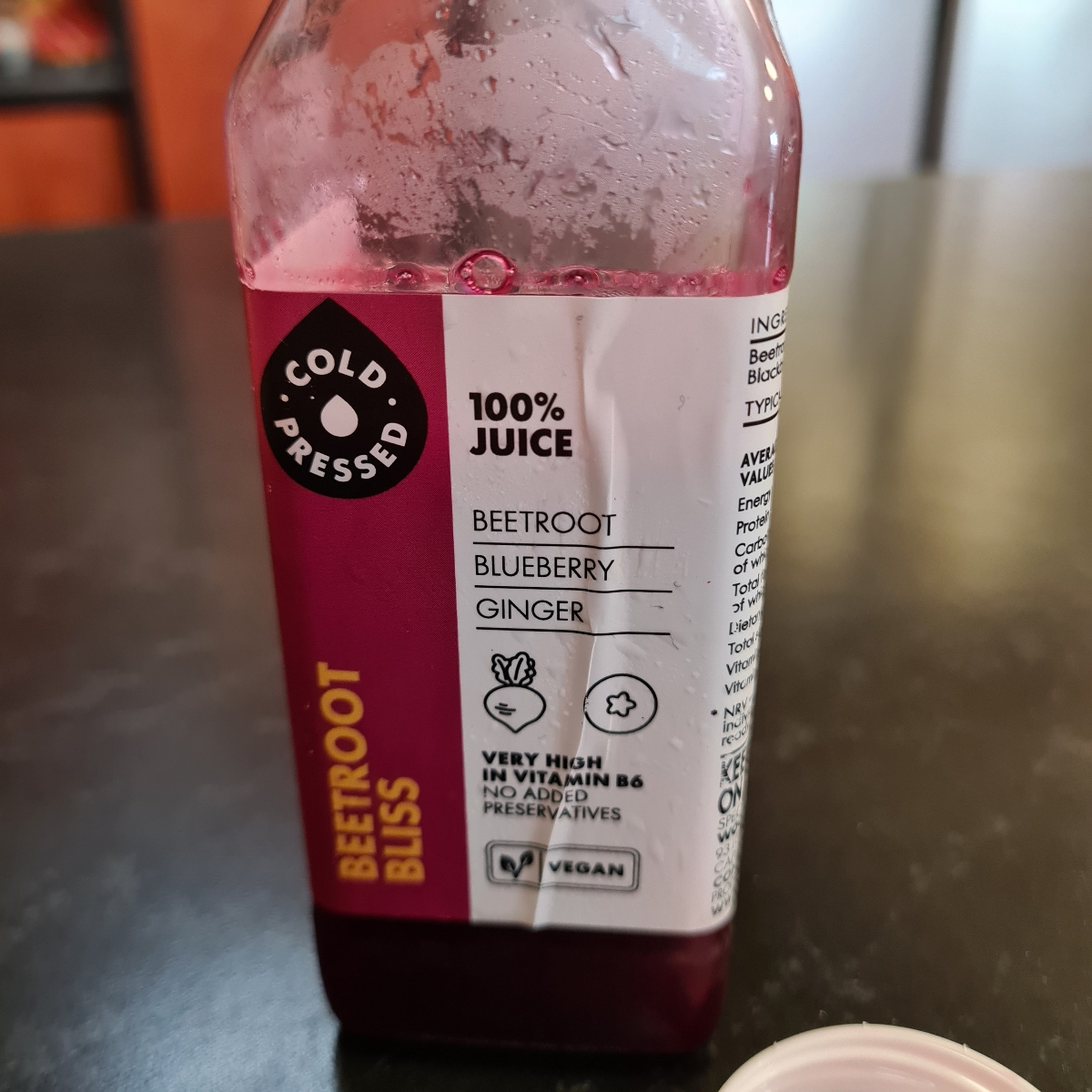 Woolworths Food 100% Beetroot Bliss Juice Reviews | abillion