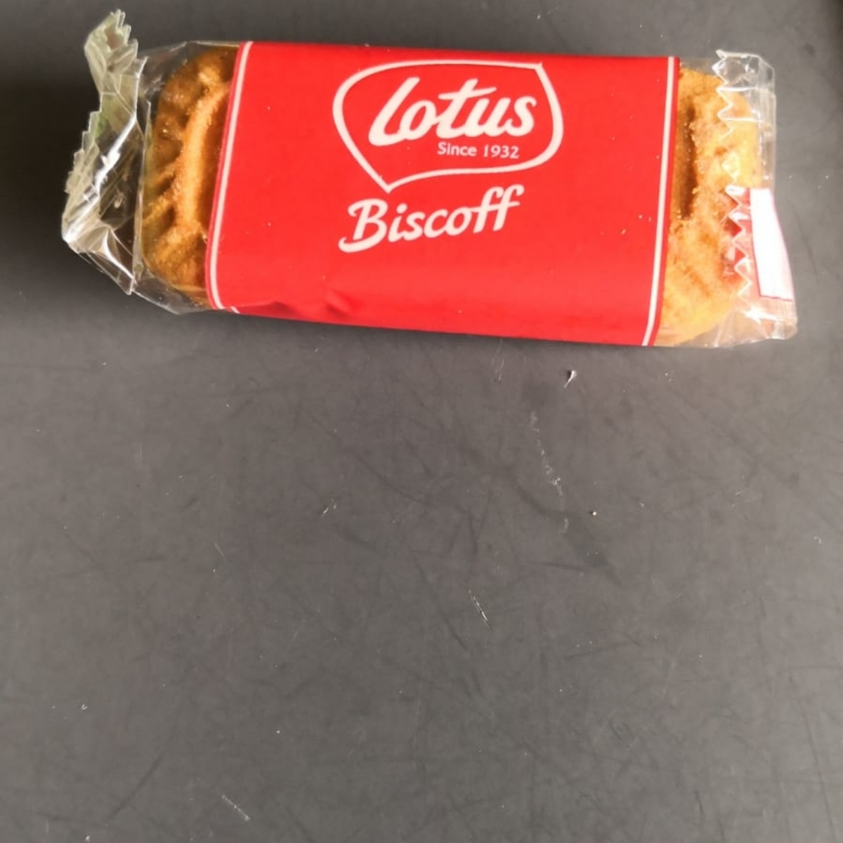 Biscof lotus from Esselunga - Vegan Product Reviews & Ratings | abillion