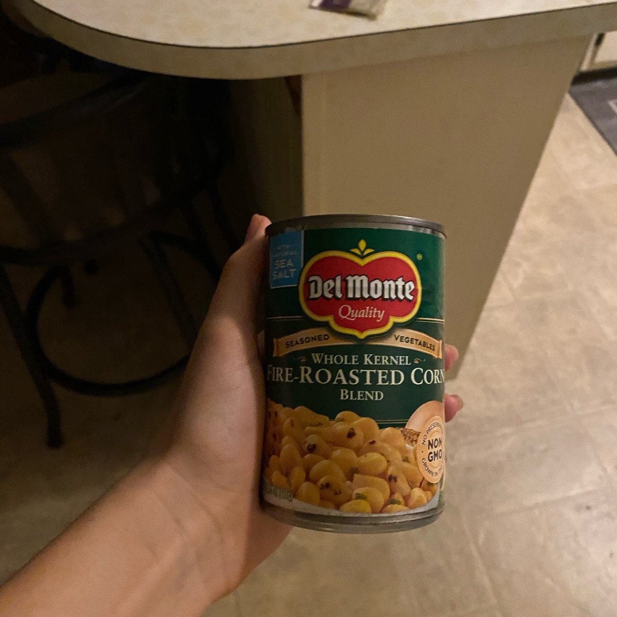 Fire Roasted Corn from Del Monte - Vegan Product Reviews & Ratings ...