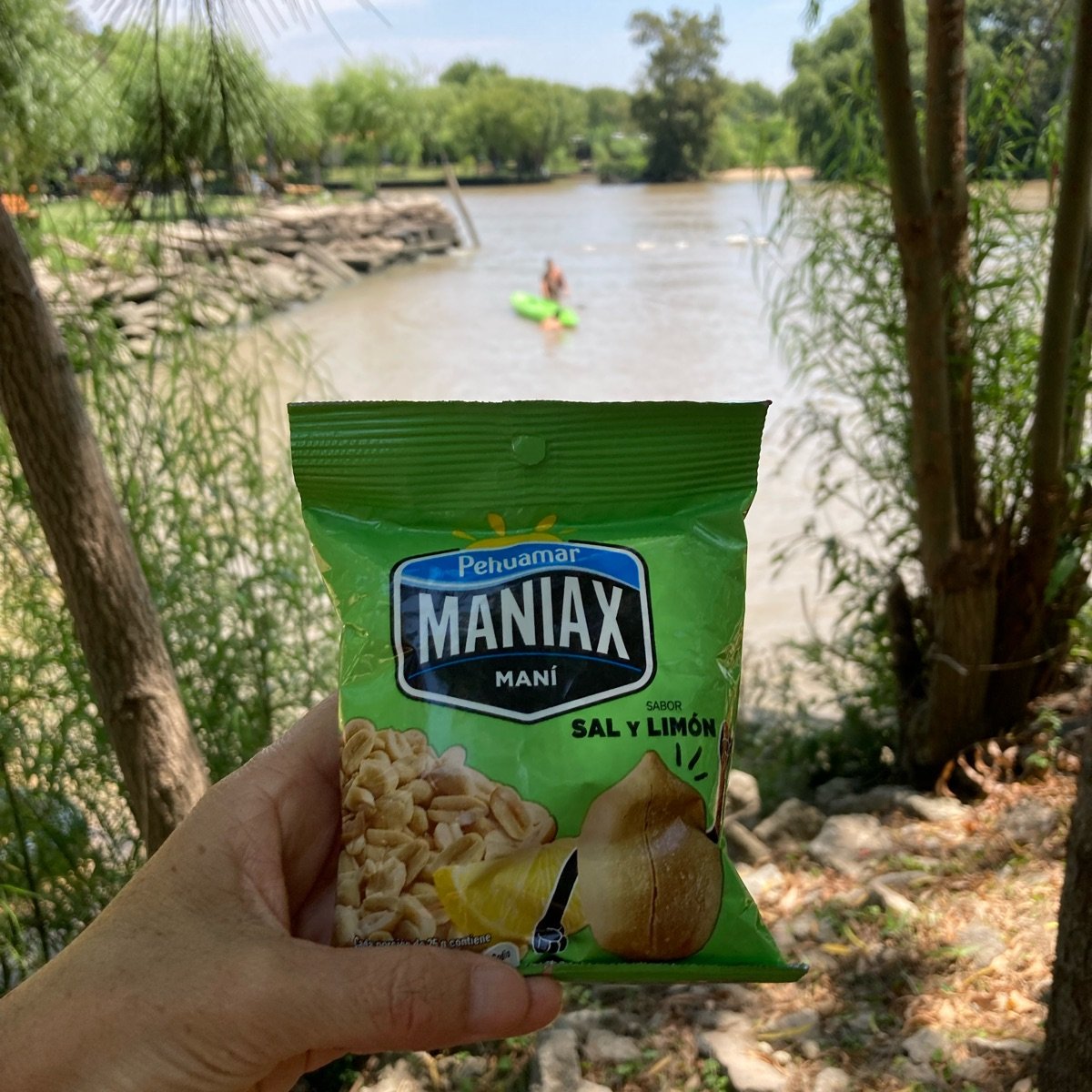 Maní from Manimax - Vegan Product Reviews & Ratings | abillion