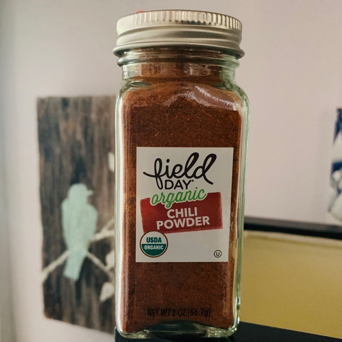 Chili Powder from Field Day - Vegan Product Reviews & Ratings | abillion
