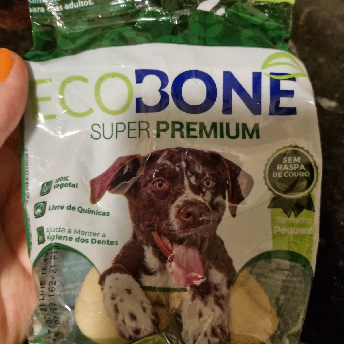 Eco Bone from Eco bone - Vegan Product Reviews & Ratings | abillion