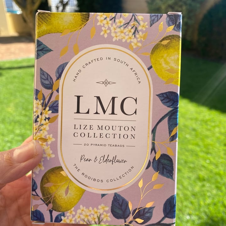 Lize Mouton Collection Reviews | abillion