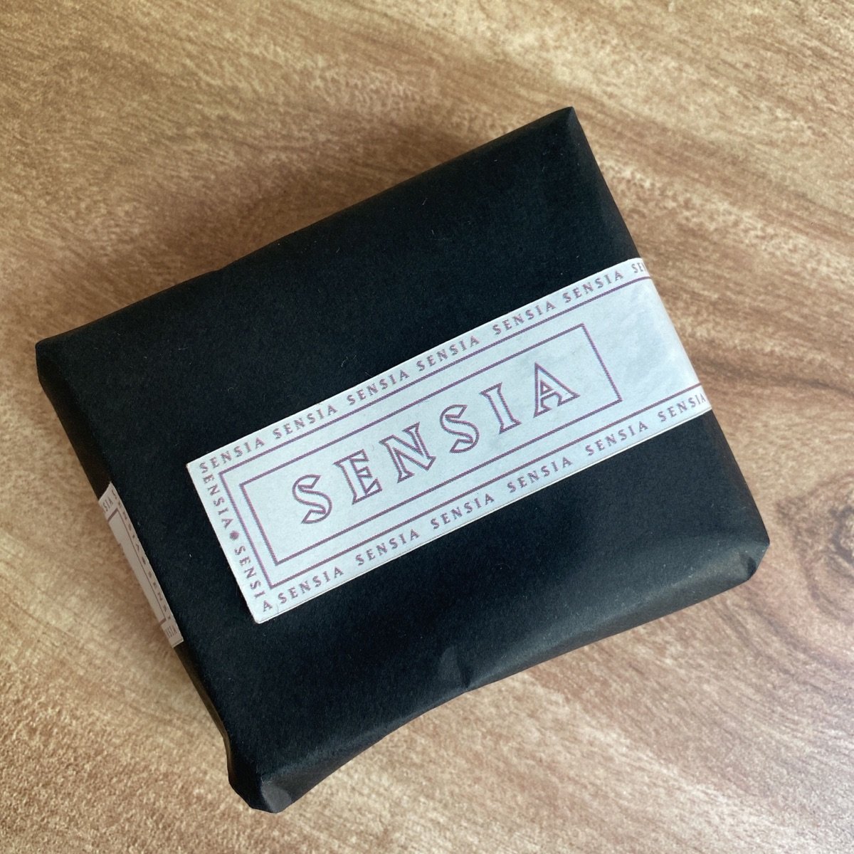 Jabón corporal from Sensia - Vegan Product Reviews & Ratings | abillion