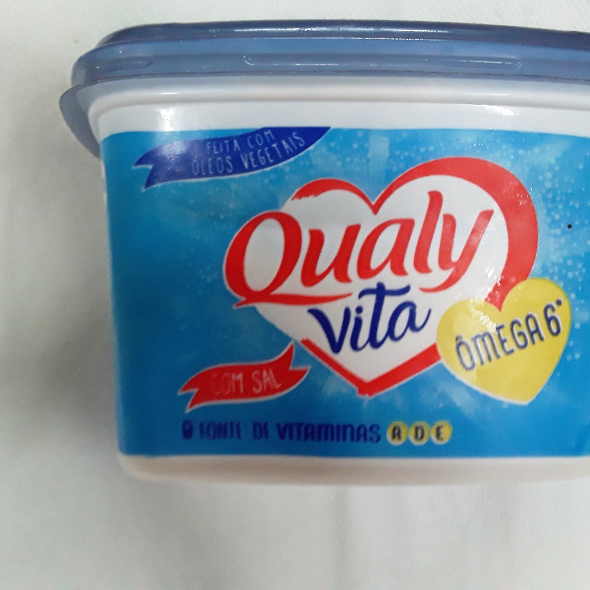 Qually from Frimesa - Vegan Product Reviews & Ratings | abillion