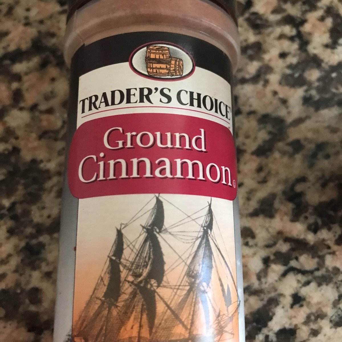 Ground Cinnamon from Trader’s choice - Vegan Product Reviews & Ratings ...