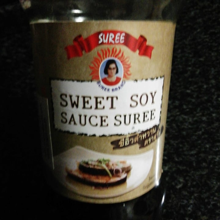 Suree Sweet Soya Sauce Review | abillion