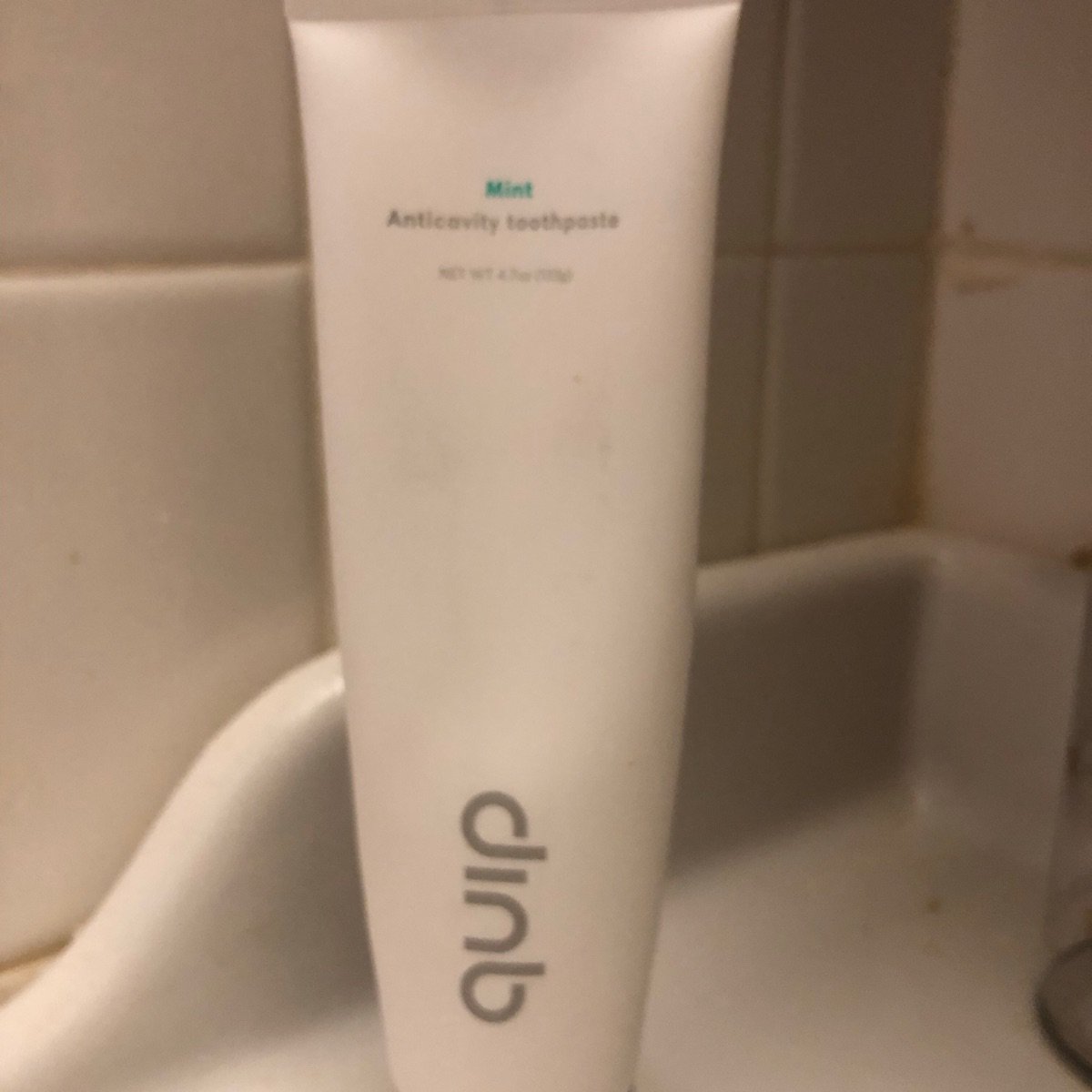 Quip Toothpaste Reviews | abillion