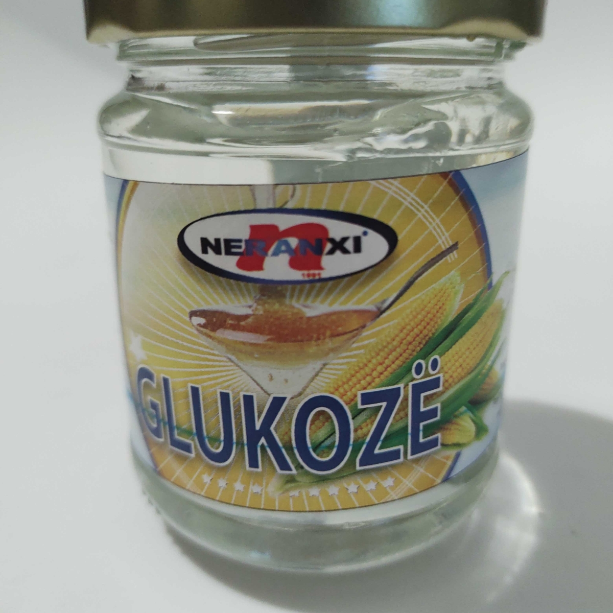 Glukoze - Corn Syrup from Neranxi - Vegan Product Reviews & Ratings ...