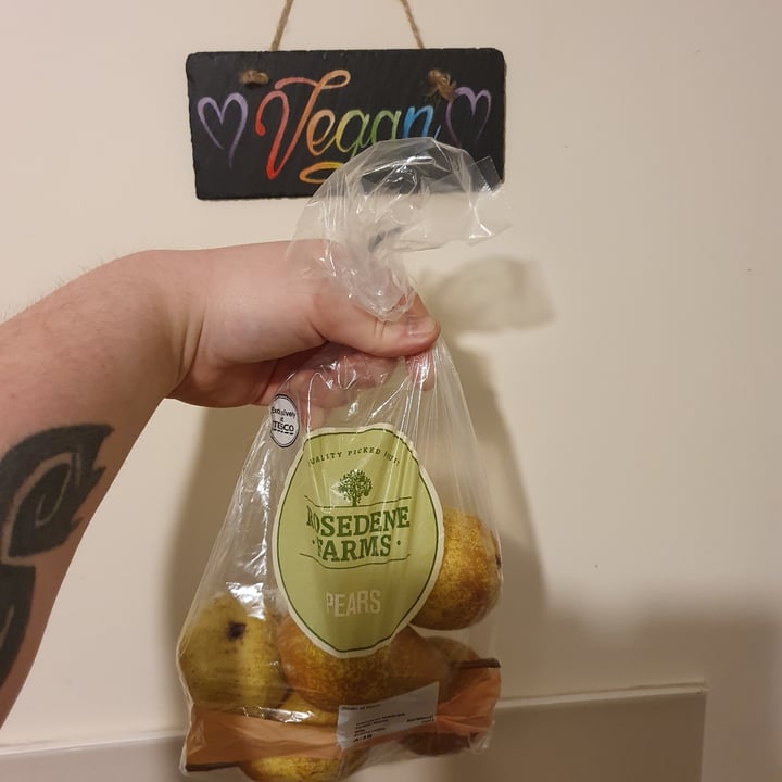 Rosedene Farms Pears Review | abillion