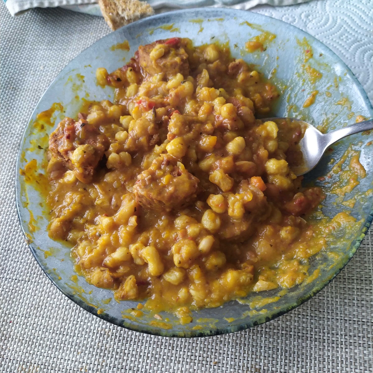 Locro from elartedelvuencomer - Vegan Product Reviews & Ratings | abillion