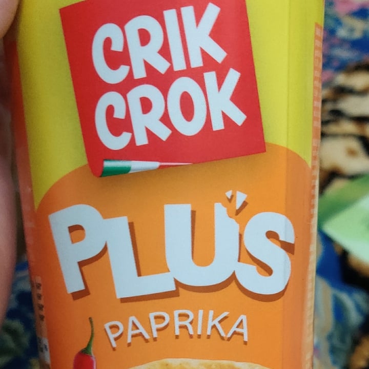 Crik crok Plus Paprika Review | abillion