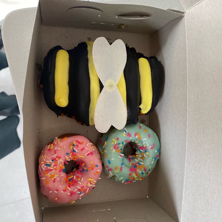 Grumpy & Runt Doughnuts Review | abillion