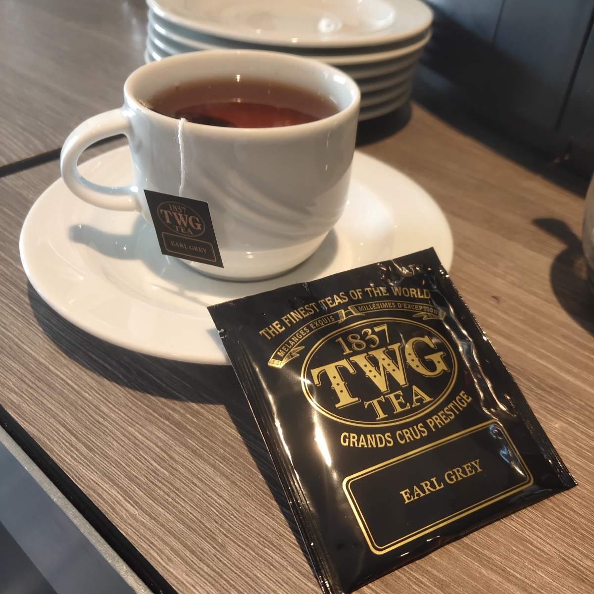 TWG Tea Earl Grey Reviews | abillion