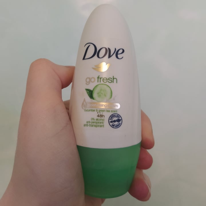 Dove Go fresh Review | abillion