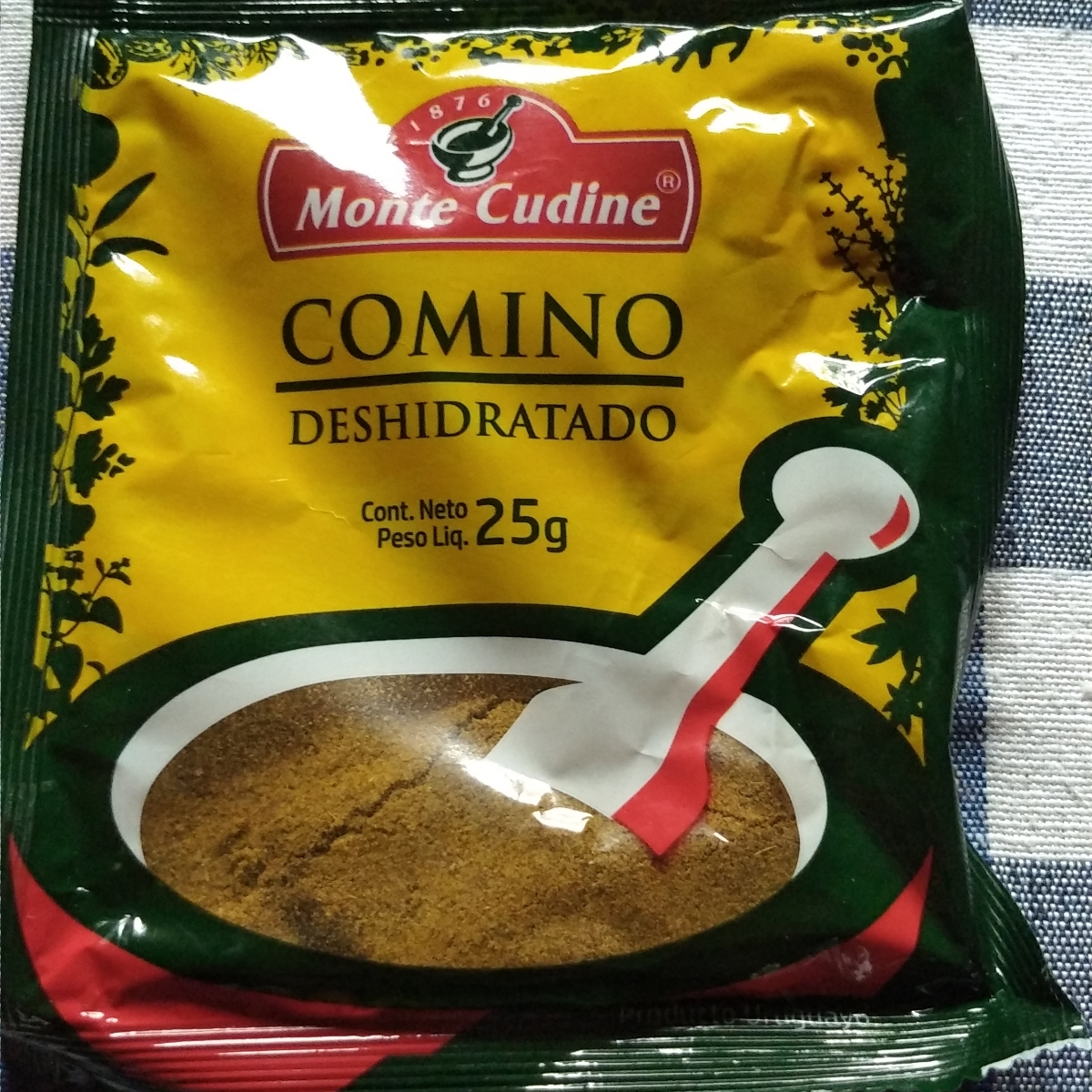 Comino from Monte Cudine - Vegan Product Reviews & Ratings | abillion
